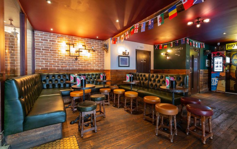 King Street Brew House | Parties and Events