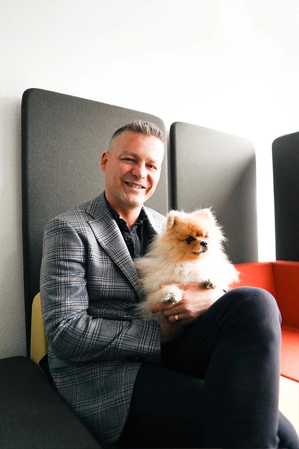 Unser Team - Topas Coaching