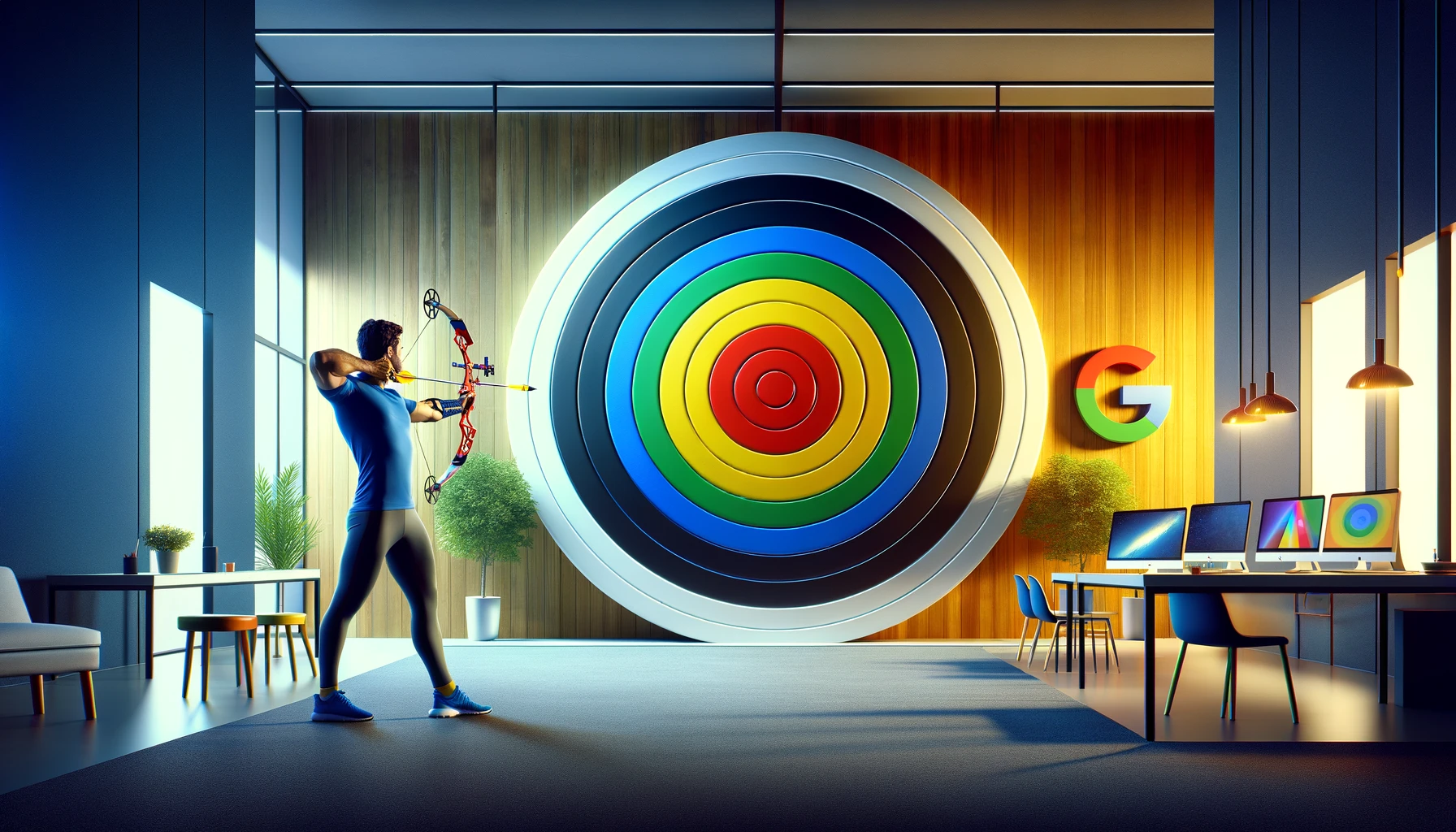 Comment fonctionne le ciblage sur Google Ads