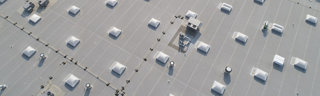 Modified Bitumen (Mod-BIt) - Solameer Roofing