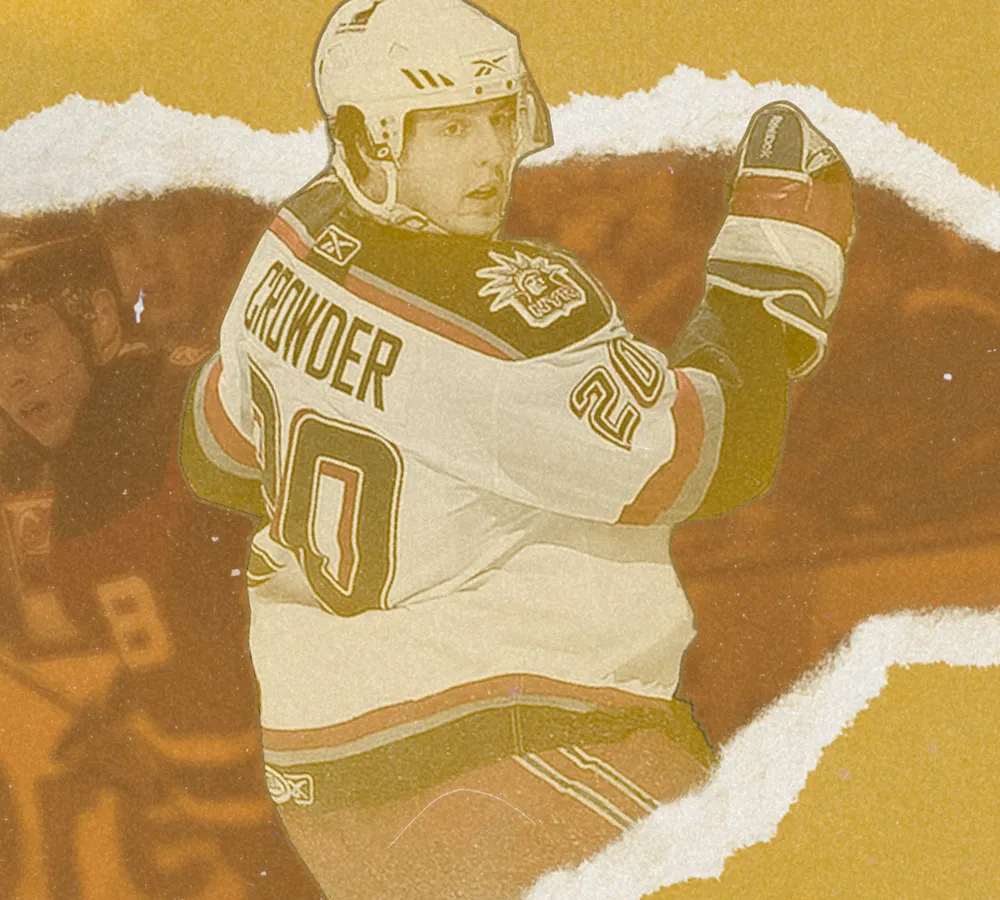 Pro Level Performance with Paul Crowder