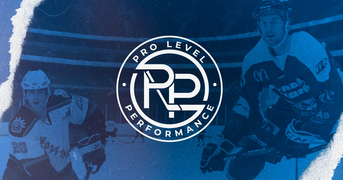 Pro Level Performance with Paul Crowder