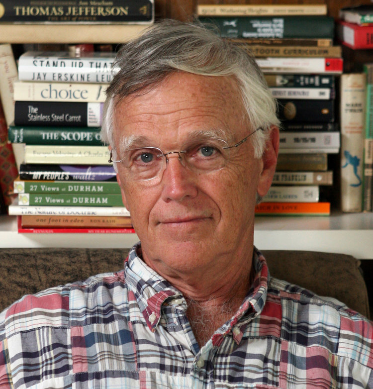 John A. Dailey | Author of Tough Rugged Bastards