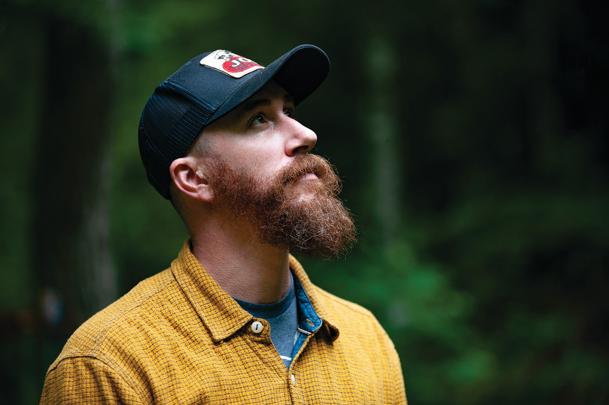 John A. Dailey | Author of Tough Rugged Bastards