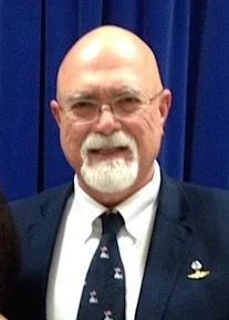 John A. Dailey | Author of Tough Rugged Bastards