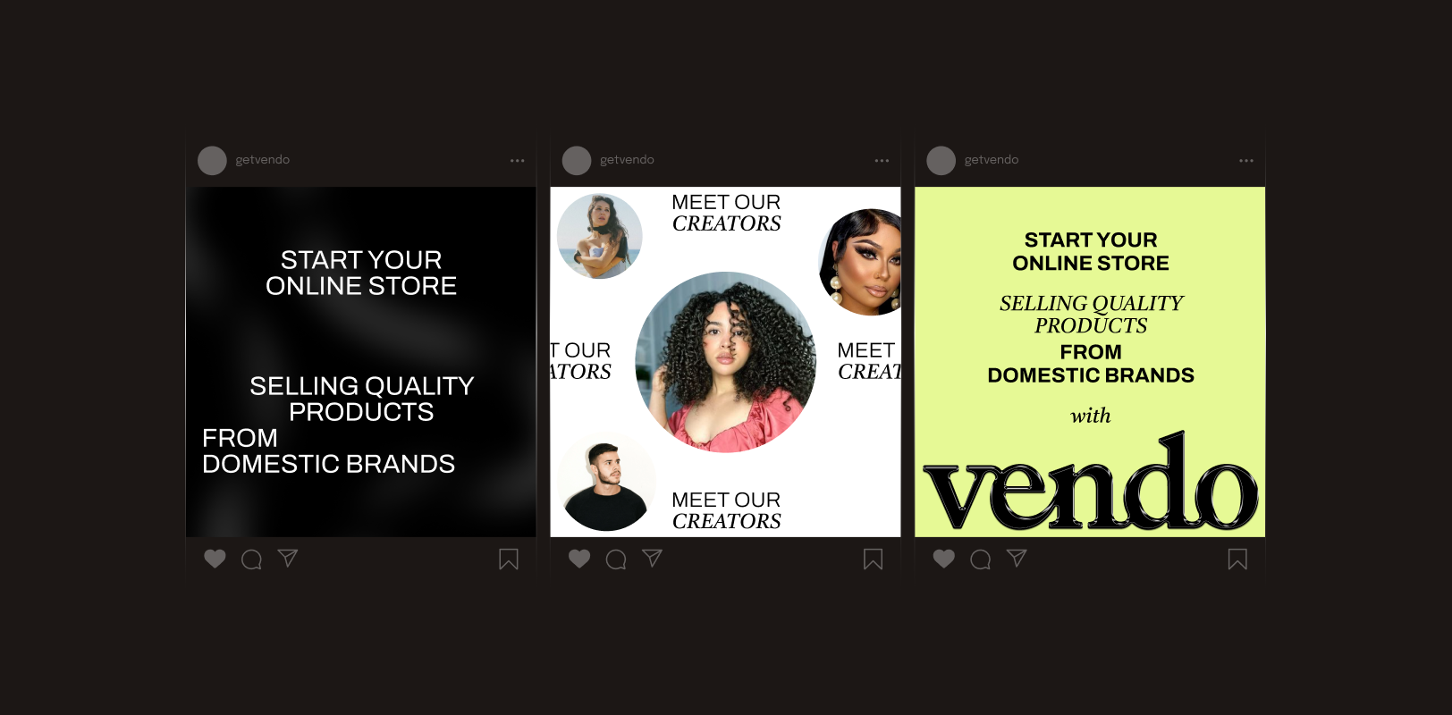 One platform for all marketplace needs