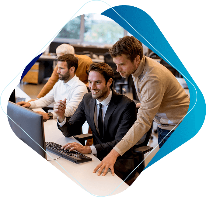 Wave Solutions | Home