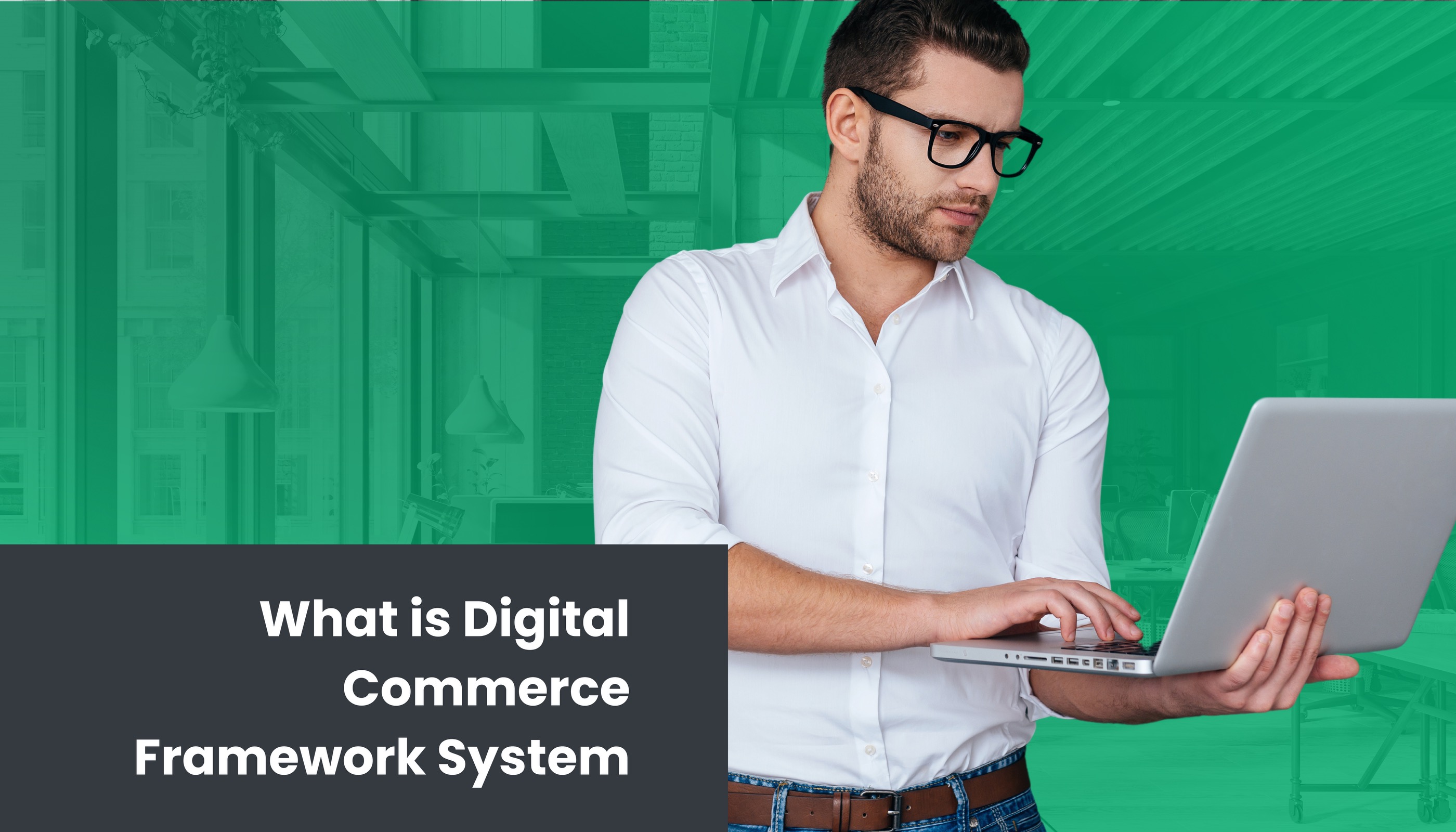 Explore Digital Commerce: Strategies for Global Success