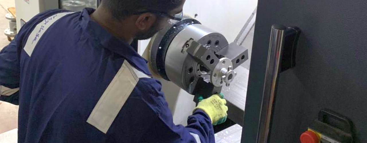 Stanvalves Engineering Industries