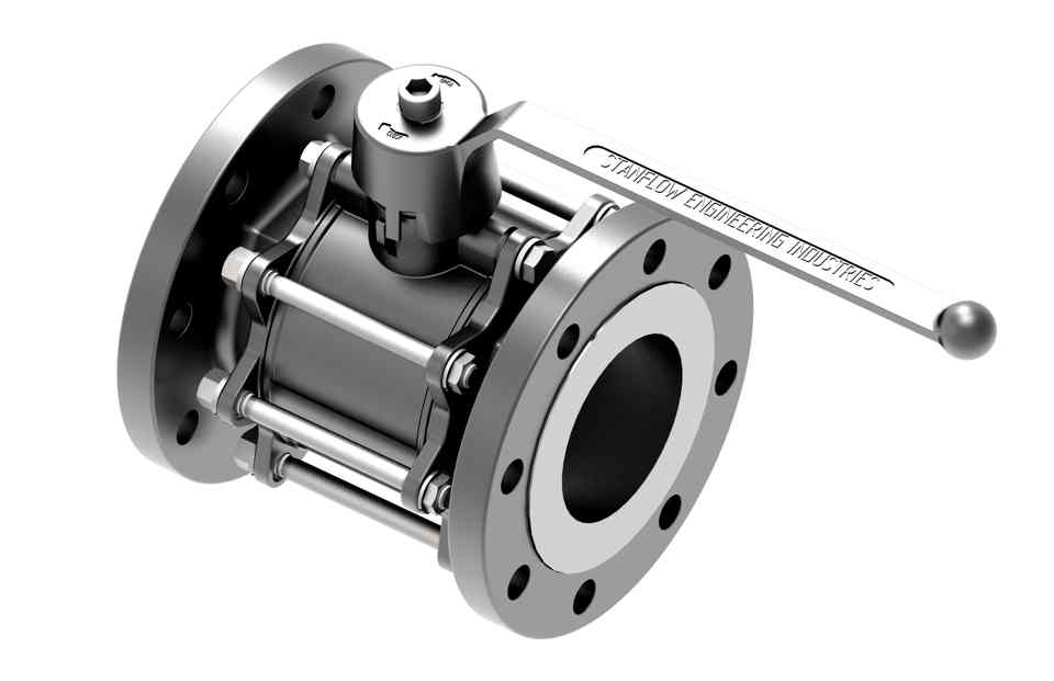 About Us | Stanvalves Engineering