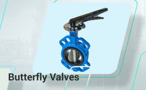 Stanvalves Engineering Industries