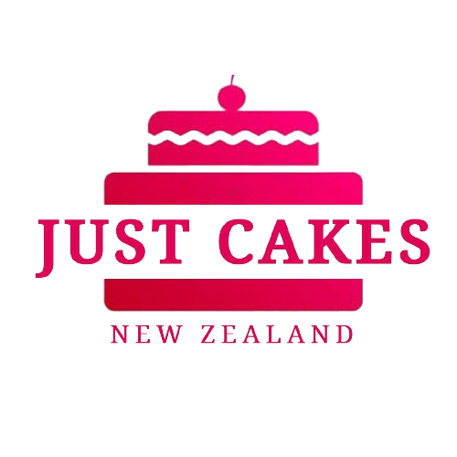 Just Cakes New Zealand - Home