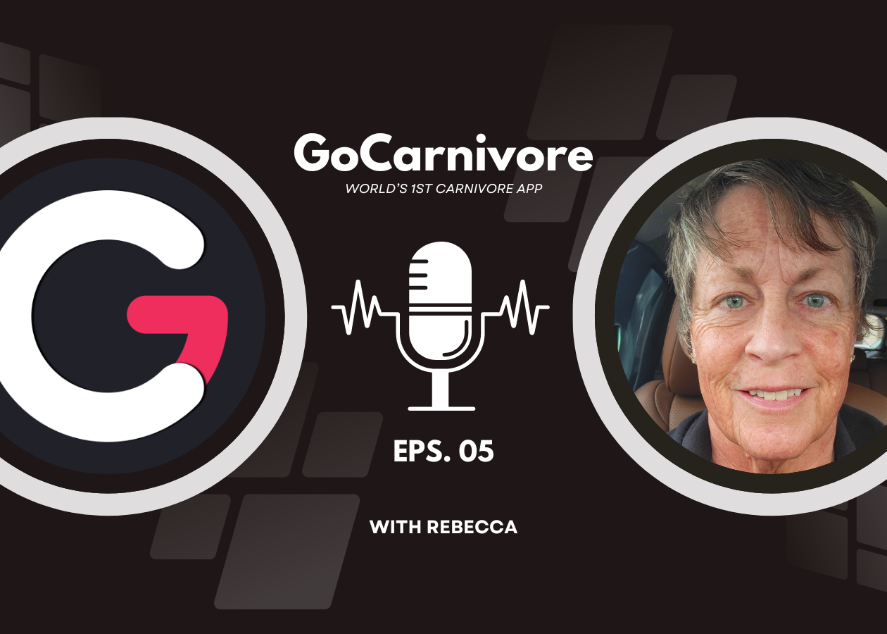 #1 Carnivore App | Start The Carnivore Diet