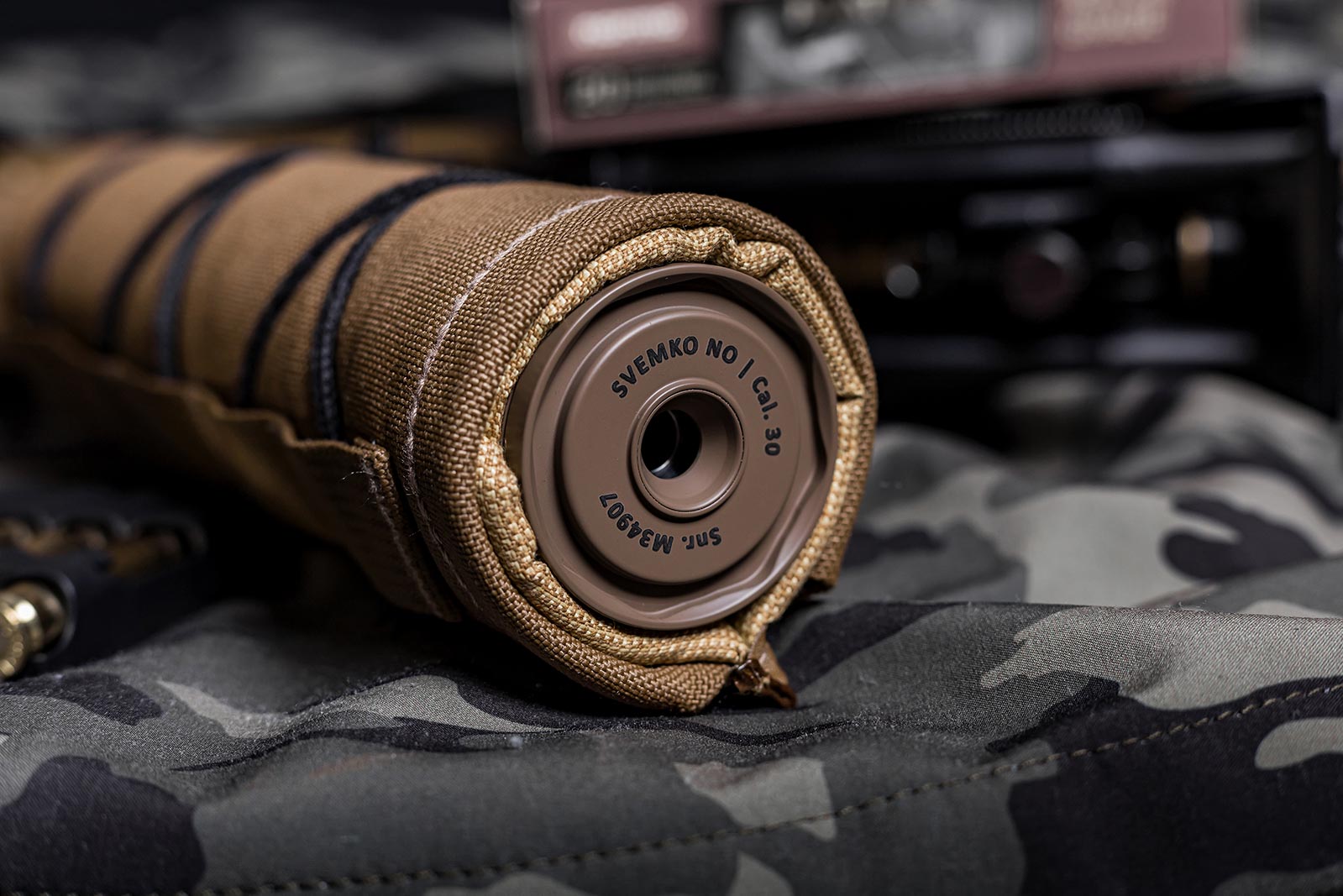 Svemko Defence • Deutsch