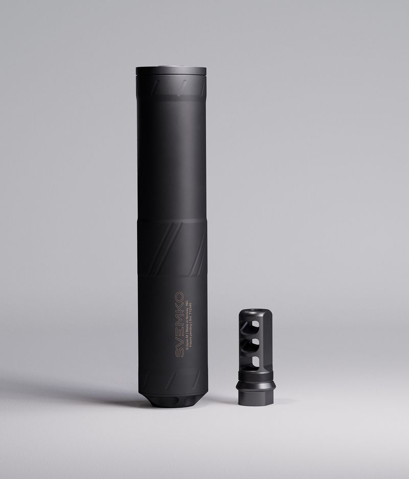 Svemko Defence • Deutsch