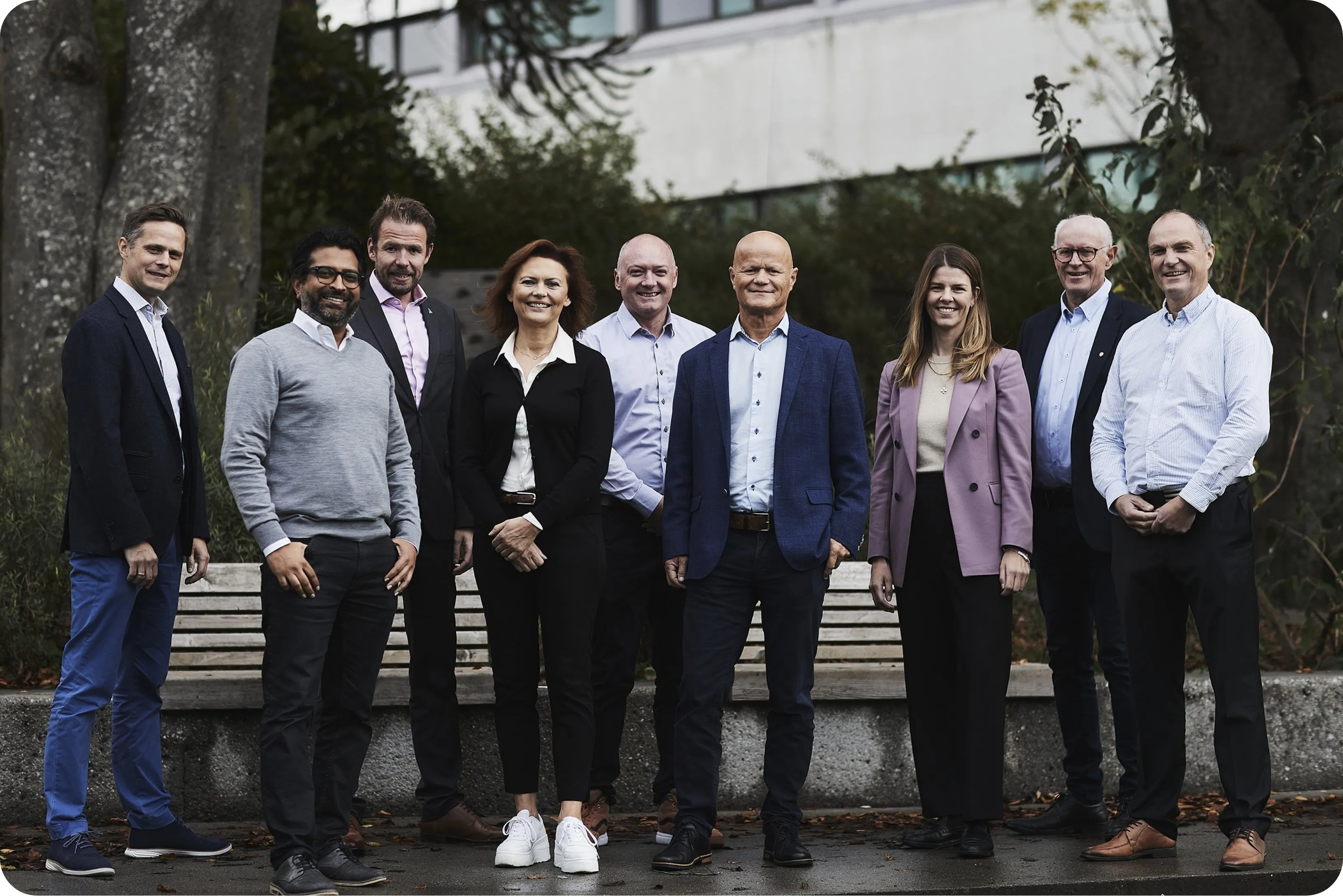 Our Team - Deep Wind Offshore