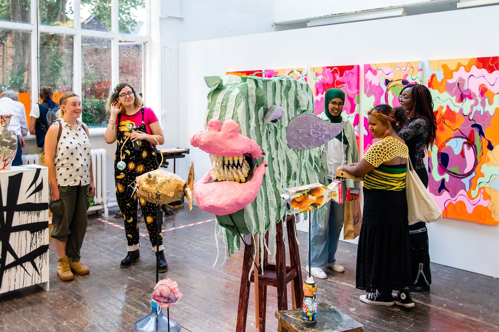 Bristol School of Art