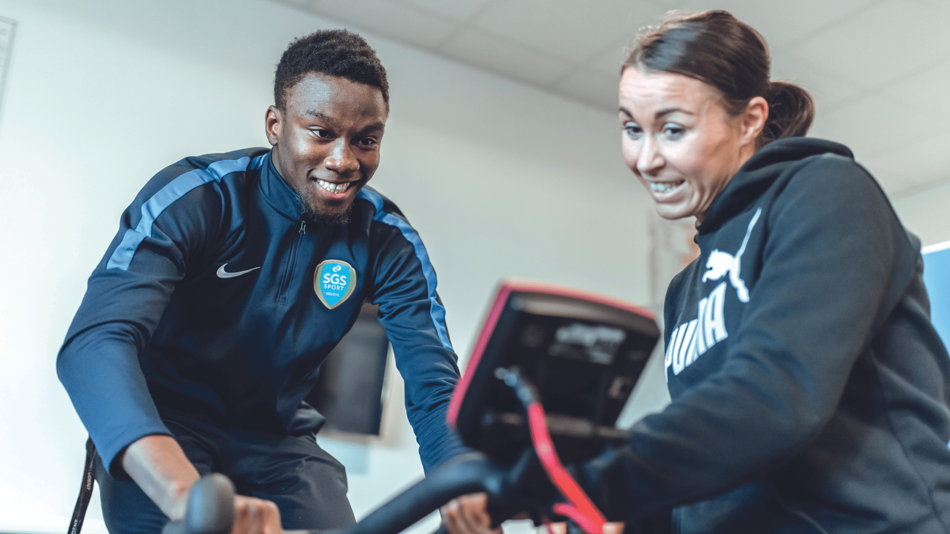 Fiona Ware | Staff Profiles | University Centre SGS