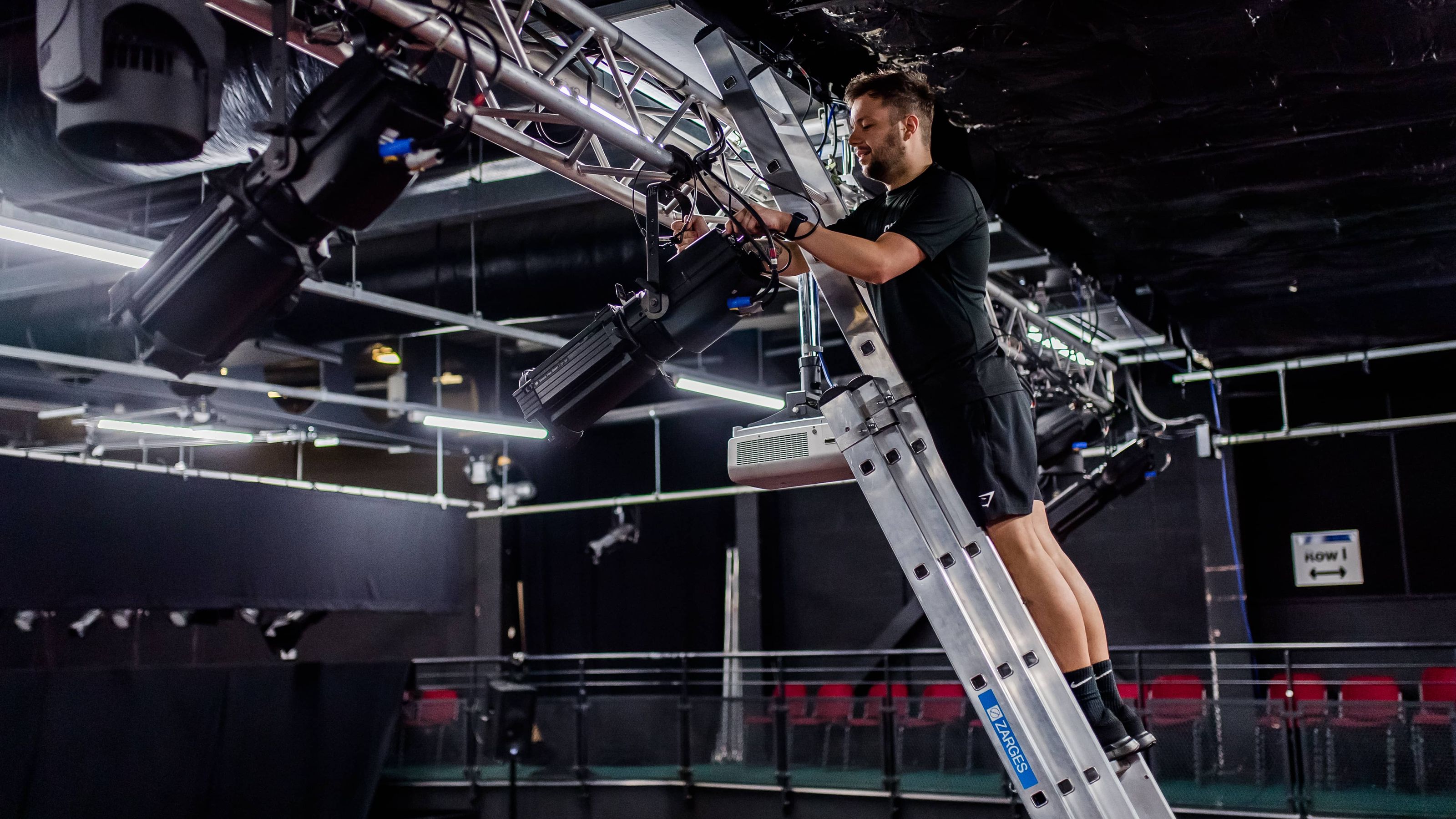 Courses by Department | University Centre SGS