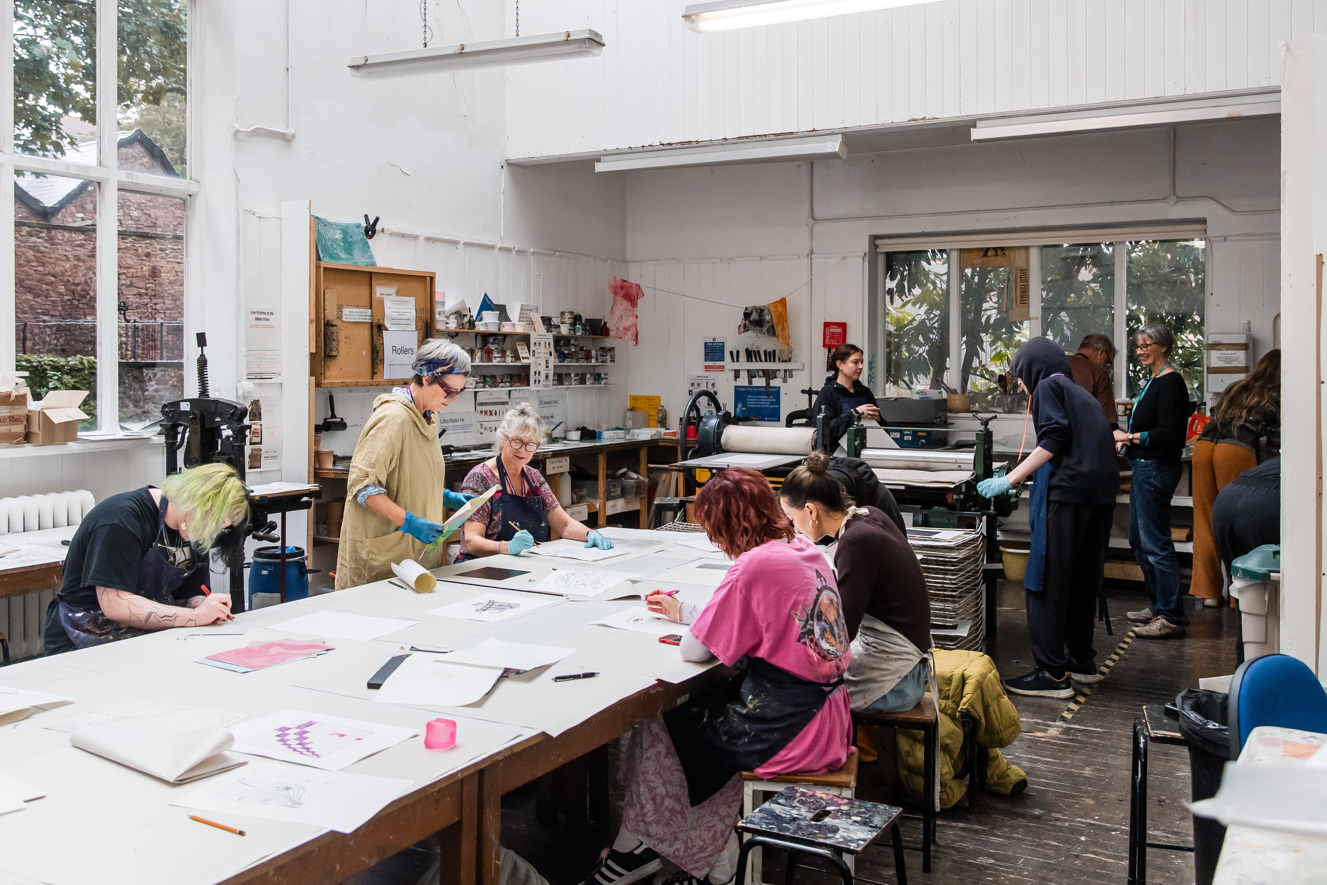 Vodacom Bulls Bring Rugby Excellence to SGS Wise Campus Ahead of ...