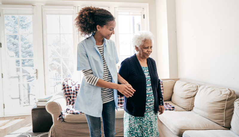 Chime Care - Carer Jobs