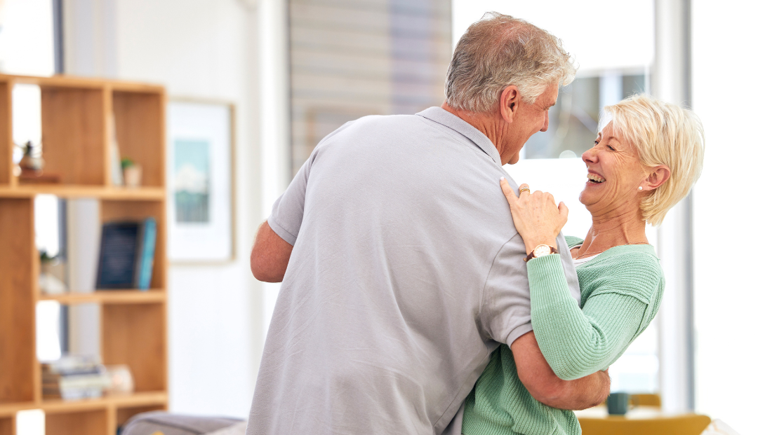Chime Care - Homepage