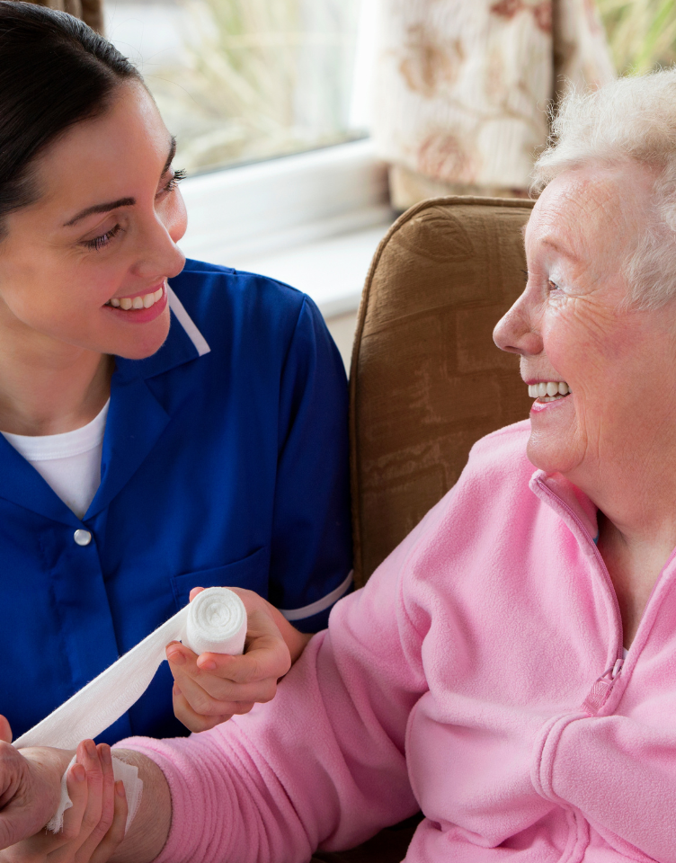 Chime Care - Our Services