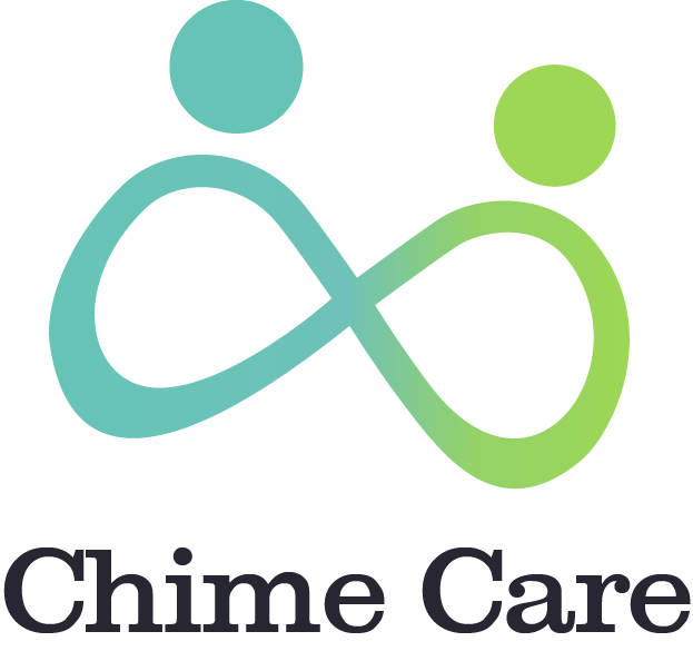 Chime Care - Homepage