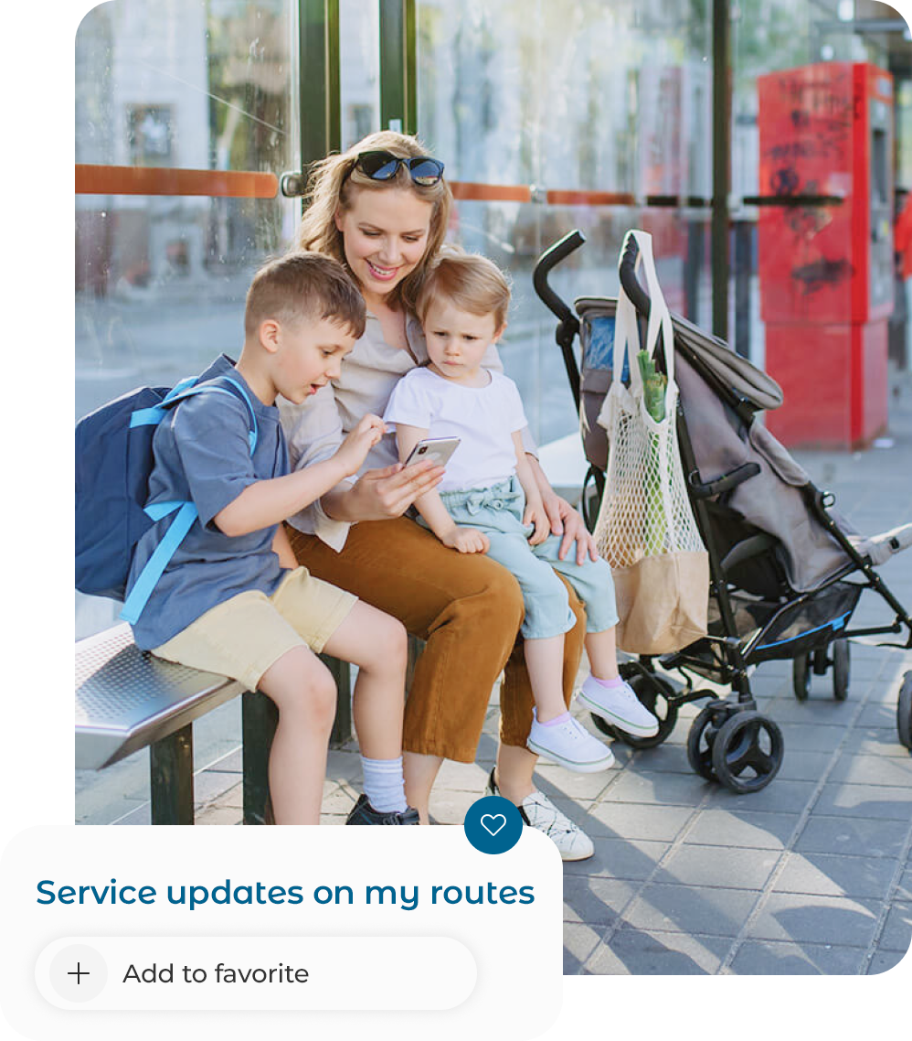 Cityway, the MaaS platform that simplifies mobility