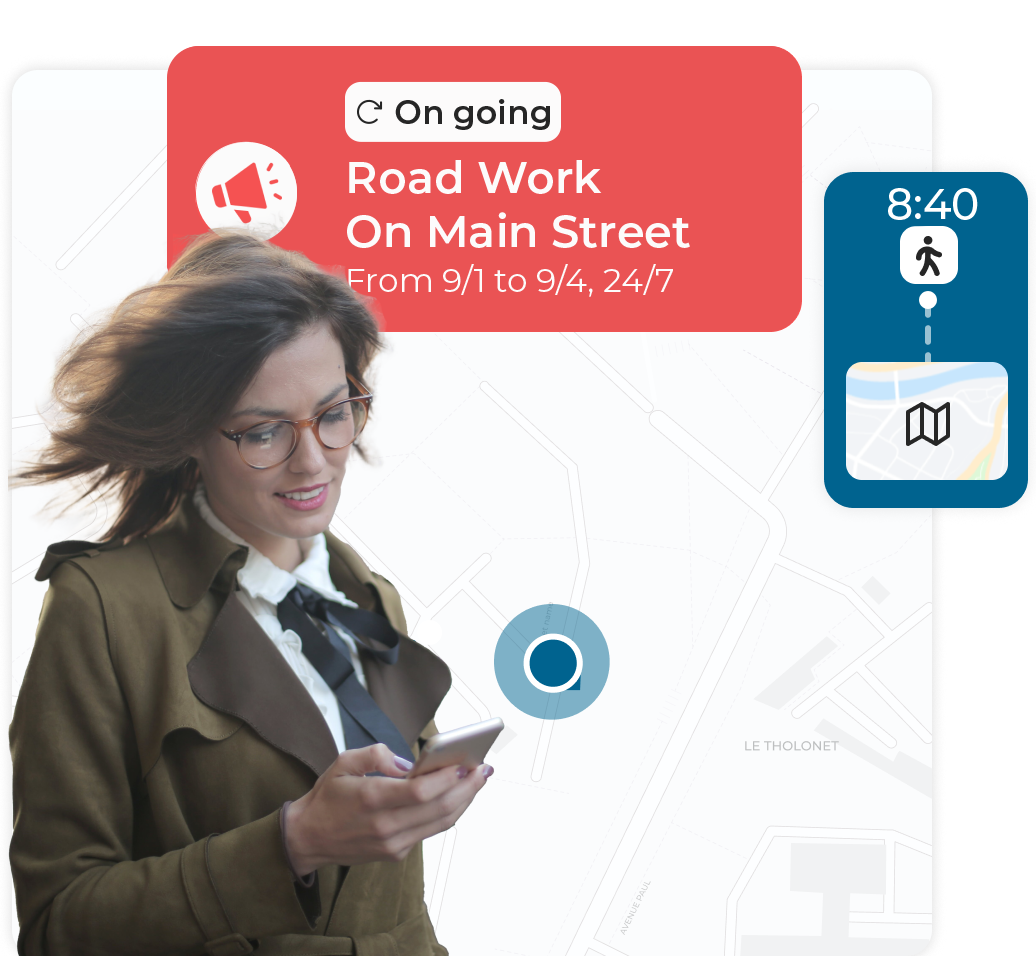 Cityway, the MaaS platform that simplifies mobility
