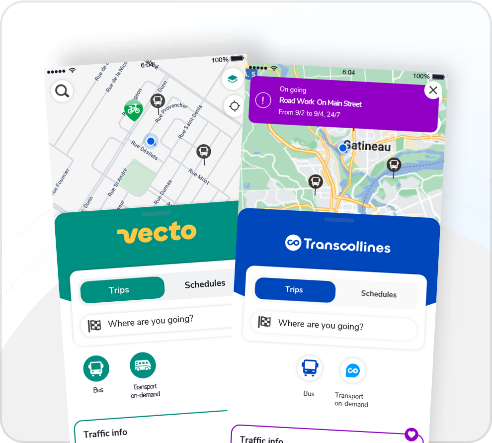Cityway, the MaaS platform that simplifies mobility