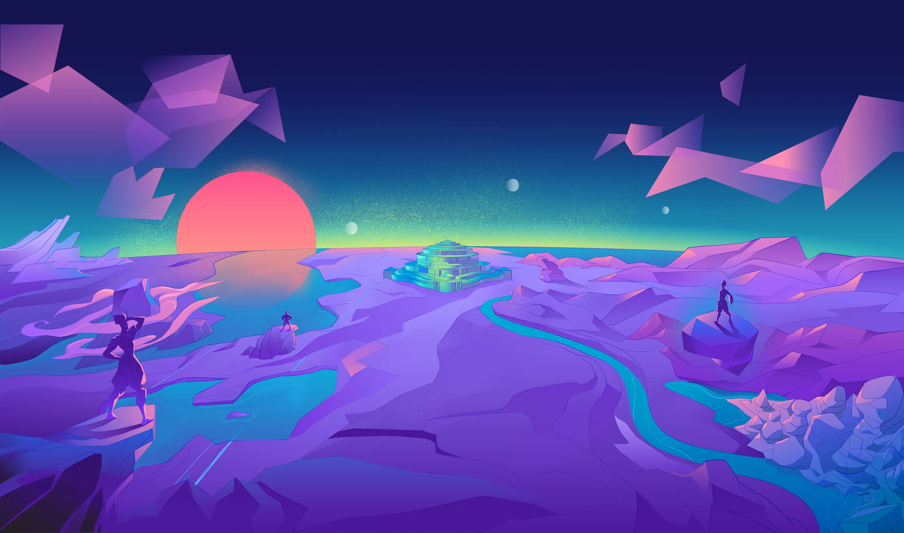 React Universe Conf - Powered by Callstack