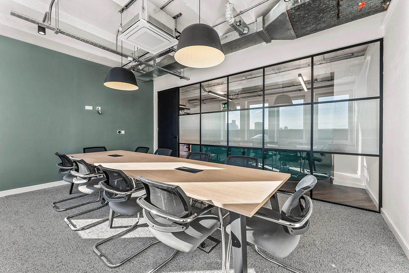 WorkBox UK | Meet The Team