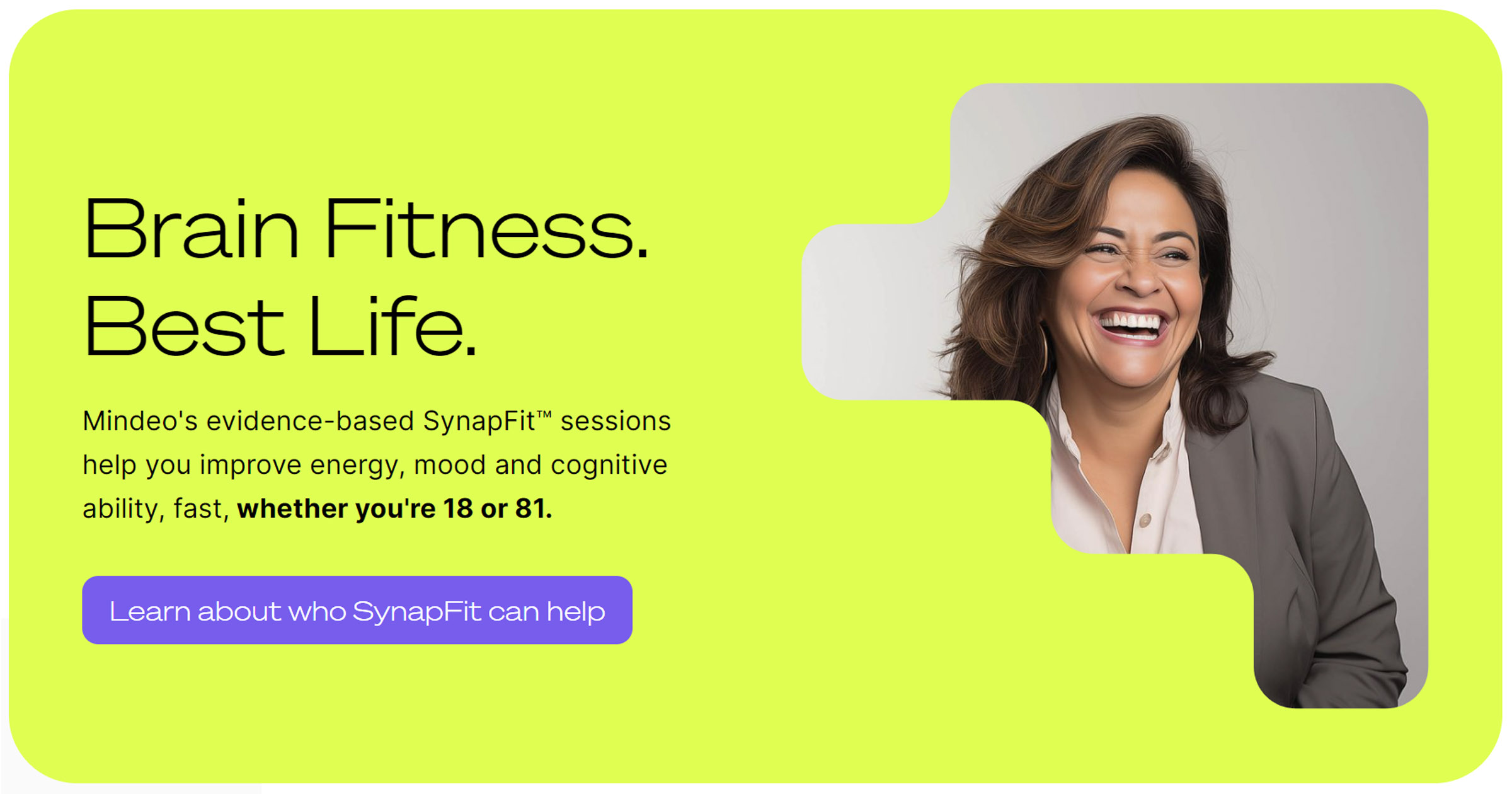 Mindeo Brain Fitness