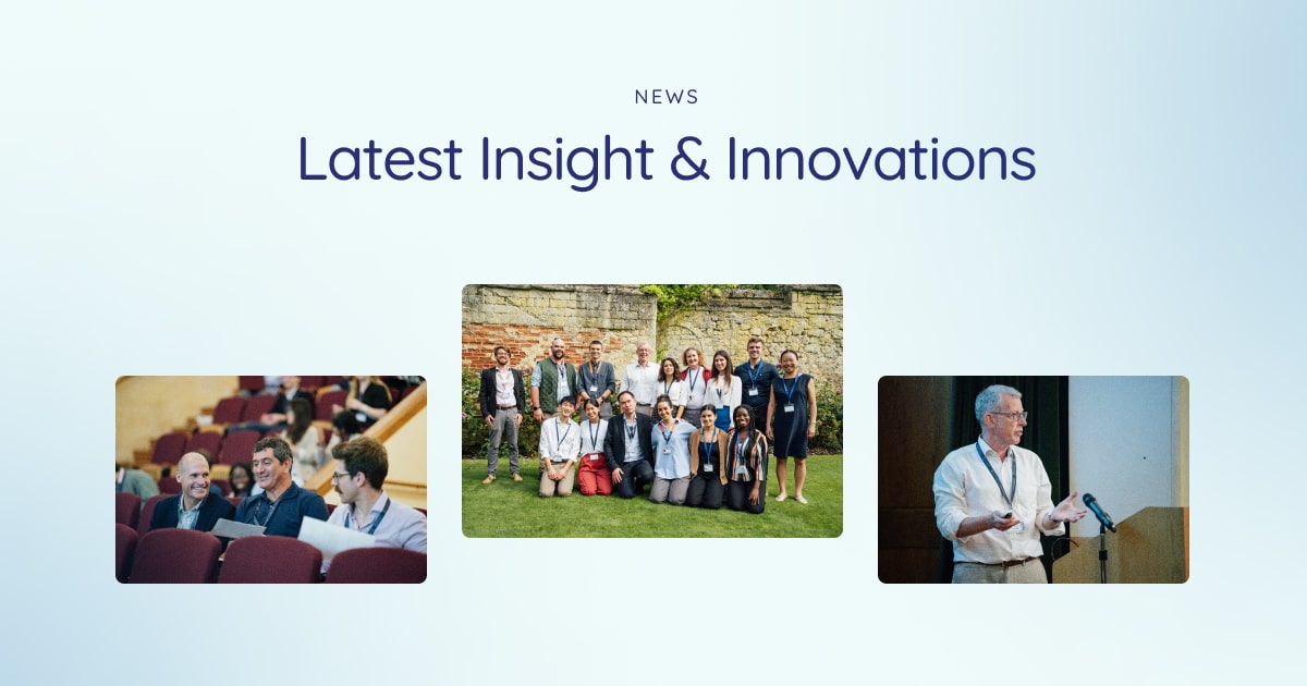 Latest Insight & Innovations