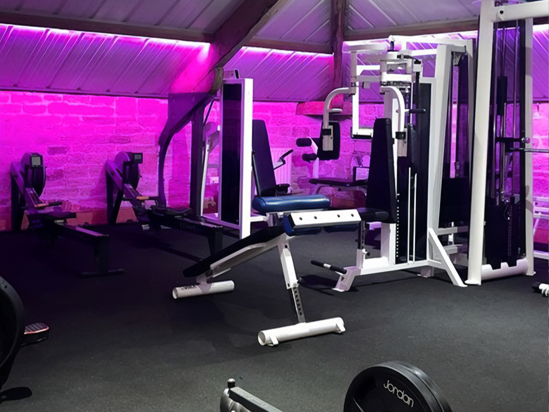 Bodystation Fitness Gym | Premium Fitness Centre in Halifax, West Yorkshire