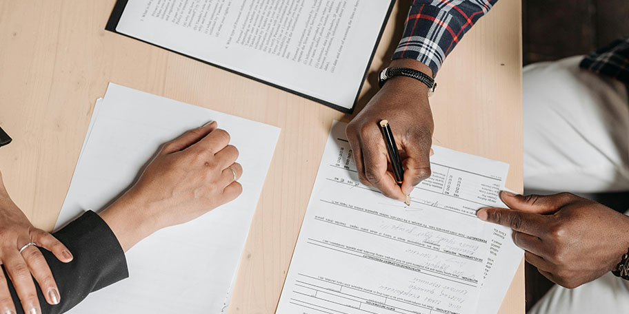 Promesse et compromis de vente : tout ce que vous devez savoir avant de signer | Green Acres