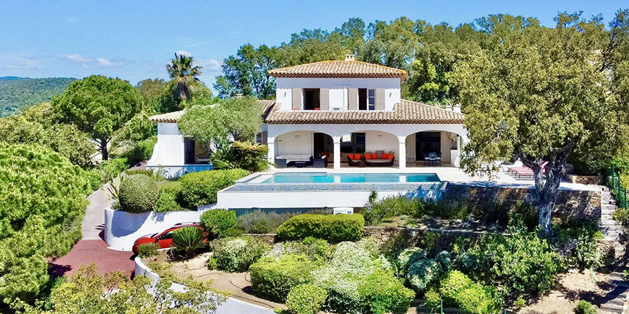 Buying a second home in Provence-Alpes-Côte d'Azur | Green Acres