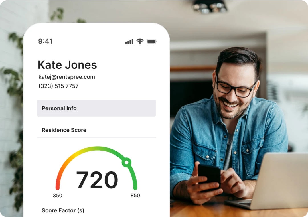 Tenant Screening Services for Free | RentSpree