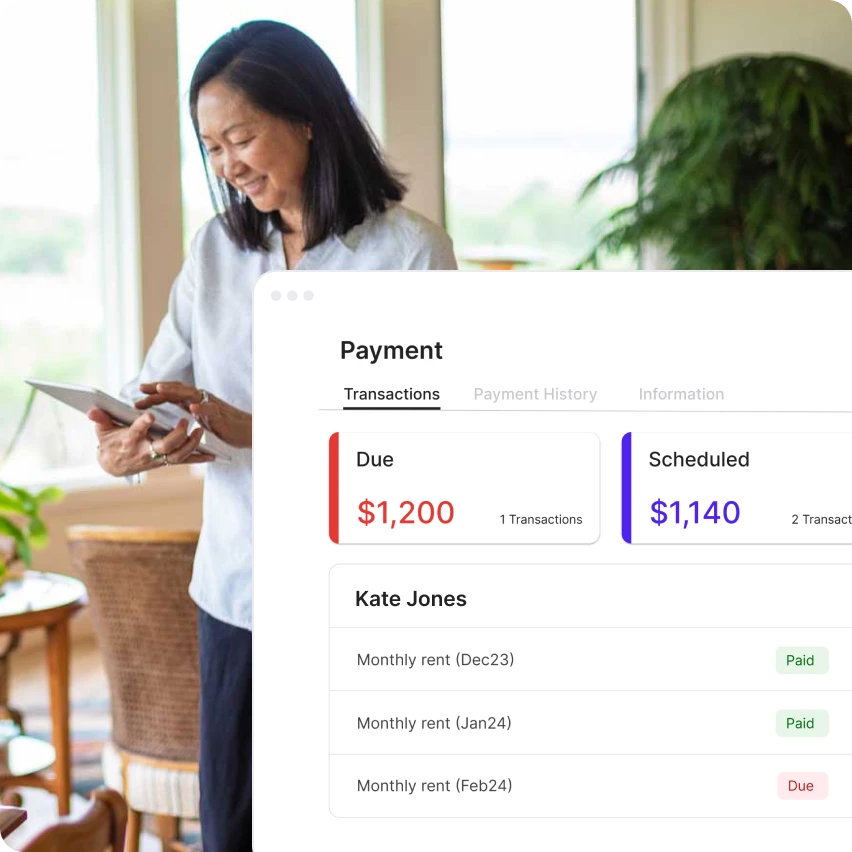 Online Rent Payment and Rent Collection for Landlords | RentSpree