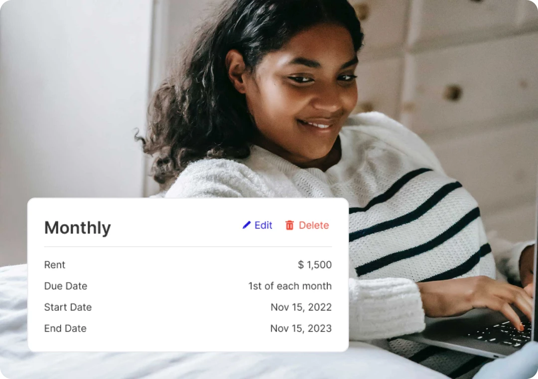 Online Rent Payment and Rent Collection for Landlords | RentSpree