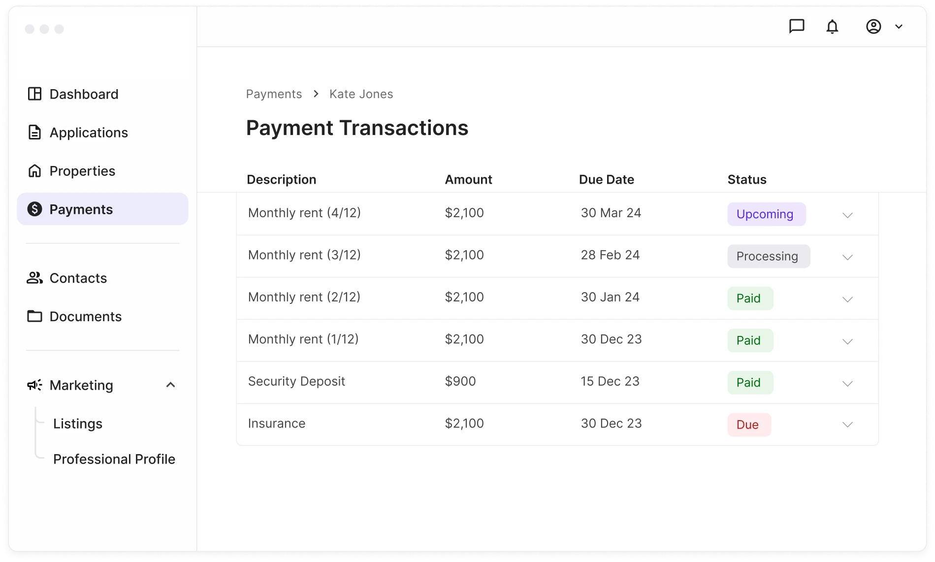 Online Rent Payment and Rent Collection for Landlords | RentSpree