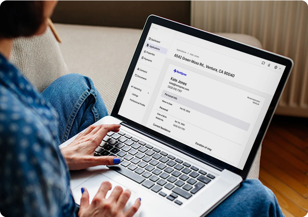 The Best Rental Application Process for Renters | RentSpree