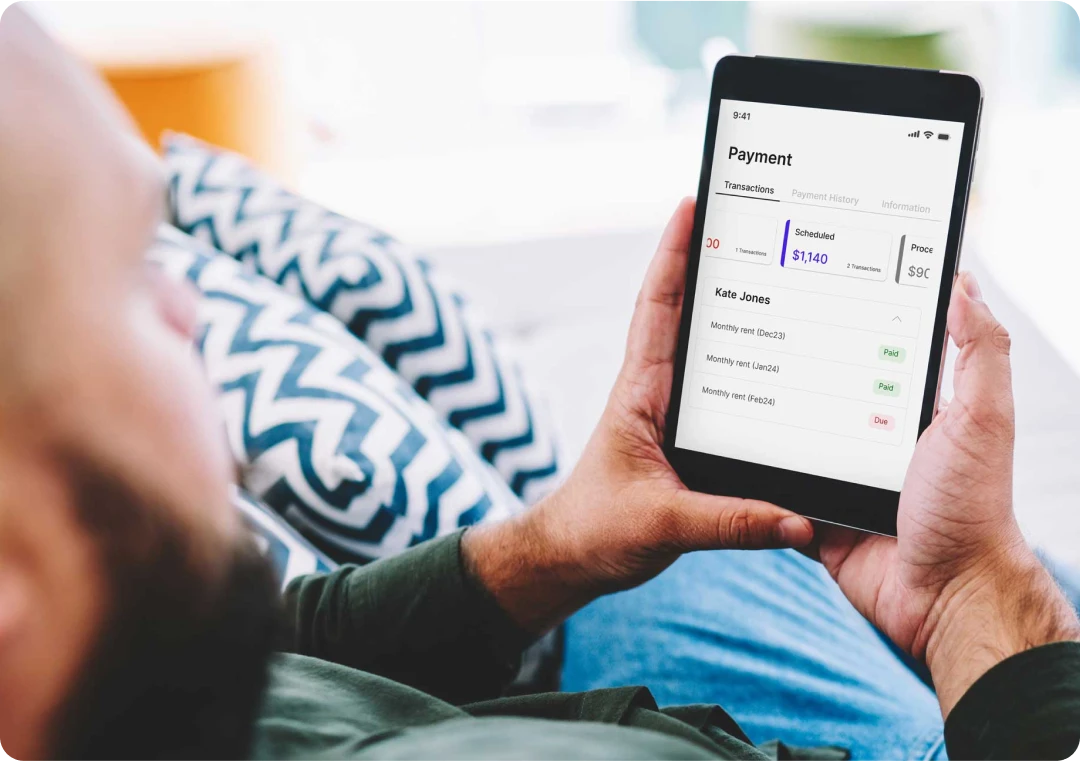 Online Rent Payment and Rent Collection for Landlords | RentSpree