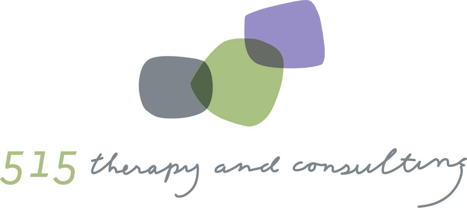 515 Therapy & Consulting - Iowa Mental Health and Counseling