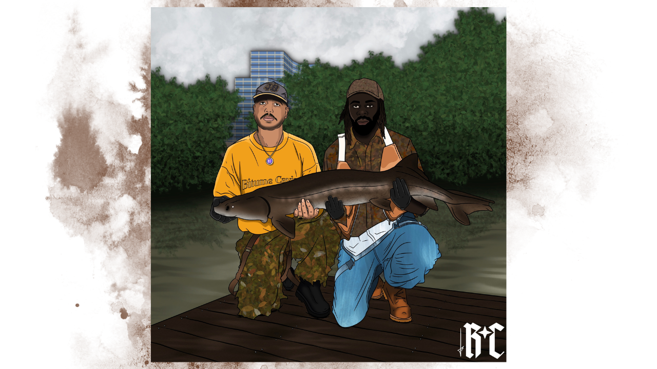 Article｜Bitume Caviar (Vol.1), la Masterclass de 2023