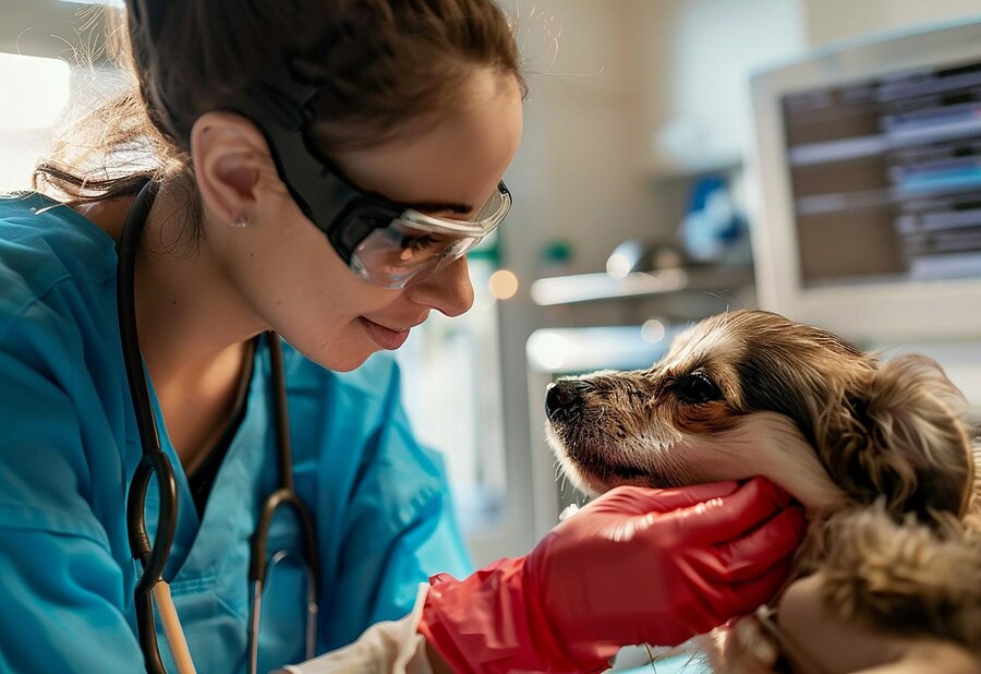 Prioritize Your Pet's Health: April Checkup Checklist for Preventive Care