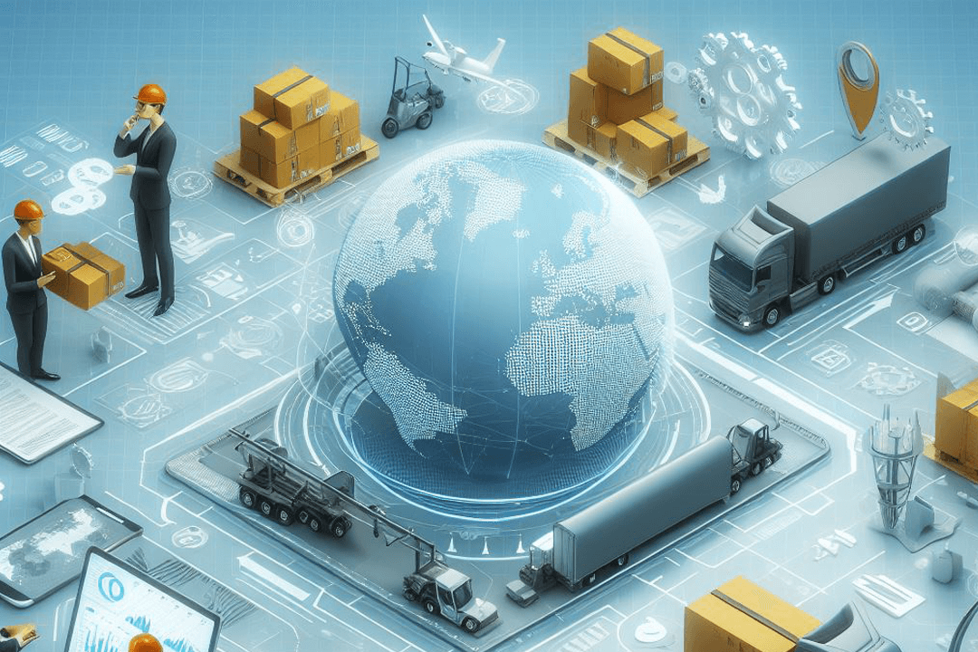 HashMove | Digital Logistics Service Provider Platform