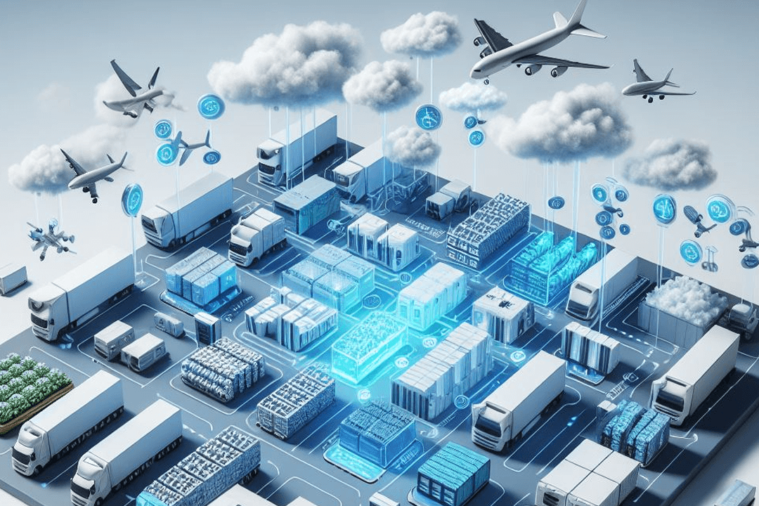 HashMove | Cold Chain Logistics