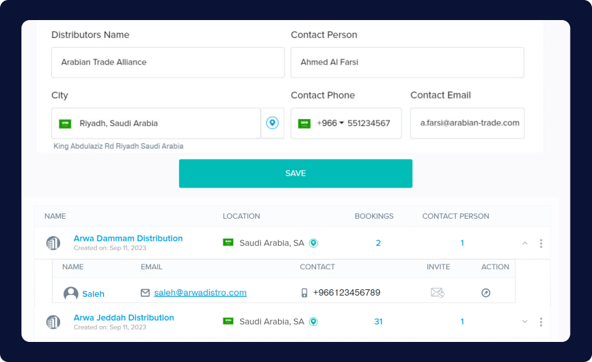 HashMove | Digital Distribution